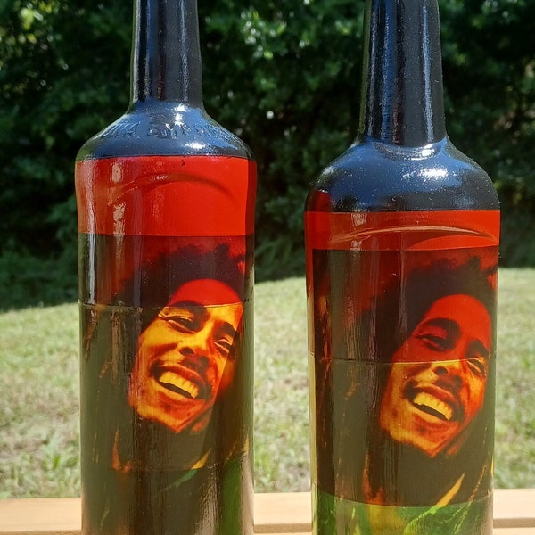 Bob Marley Incense Sticks - Etsy