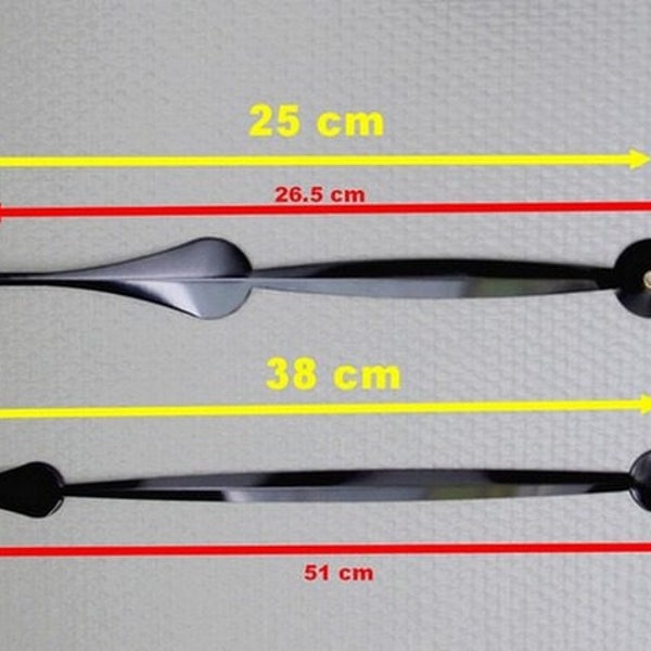 Giant Needles - Etsy