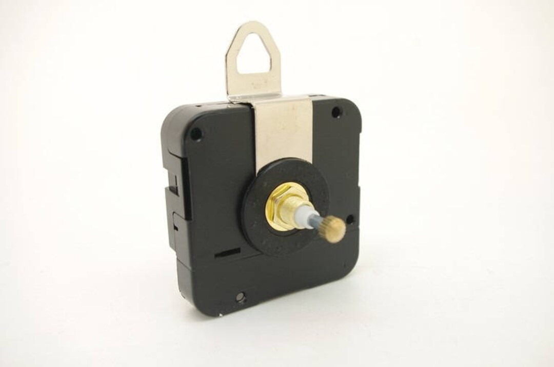 High Torque Clock Mechanism Creation Repair Replacement Mechanism ...