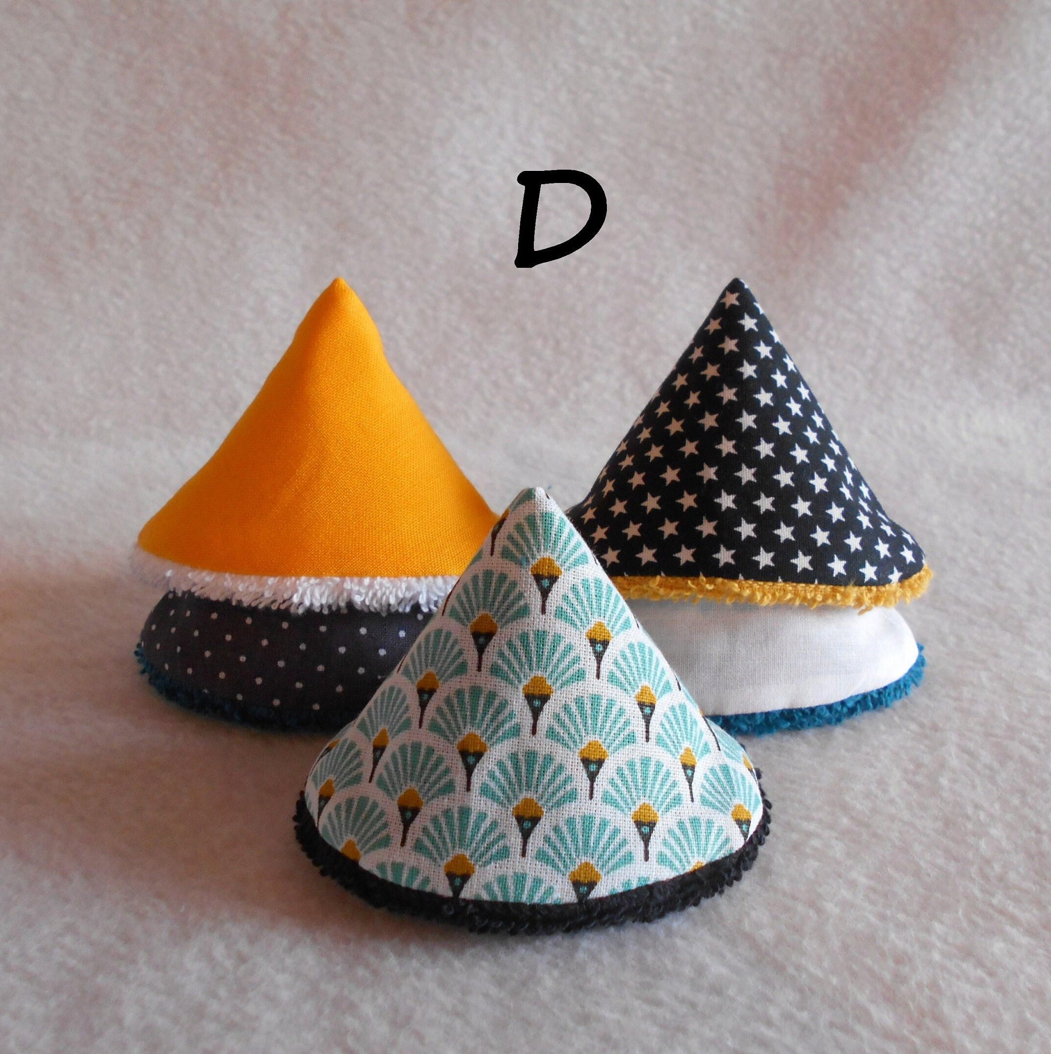 4 5 6 8 or 10 Pee Teepees Pee Guard or Pee Protector for - Etsy UK