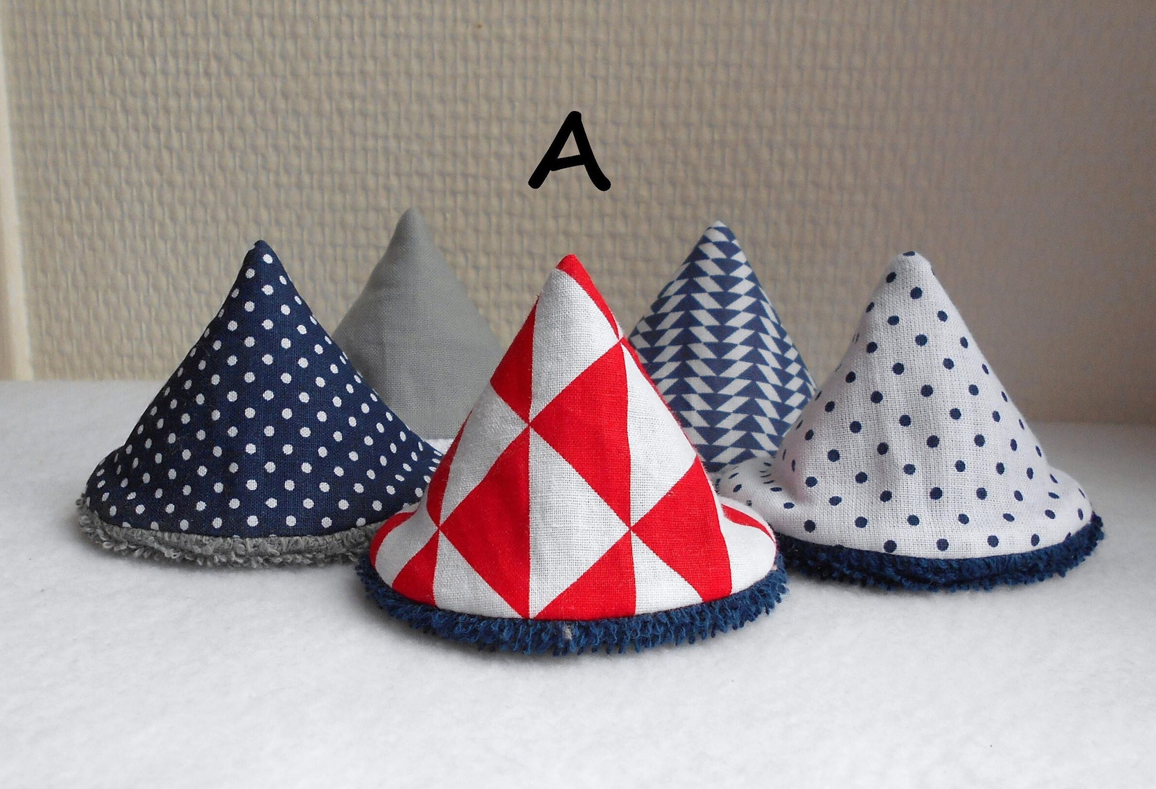 4 5 6 8 or 10 Pee Teepees Pee Guard or Pee Protector for - Etsy UK
