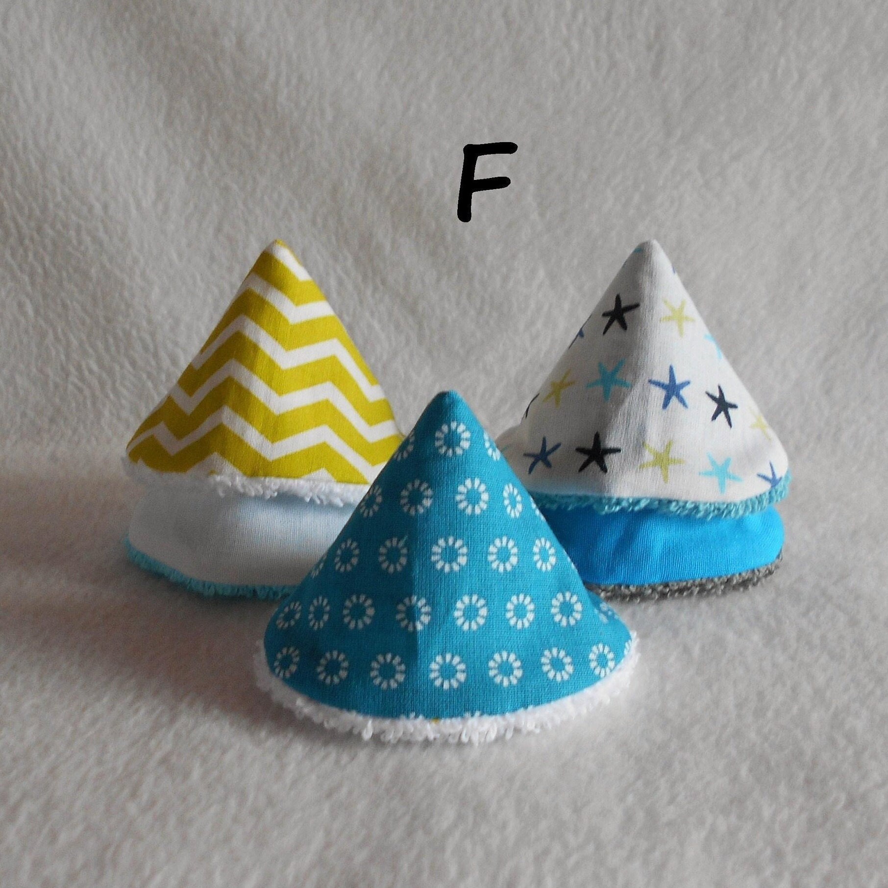 4 5 6 8 or 10 Pee Teepees Pee Guard or Pee Protector for - Etsy UK