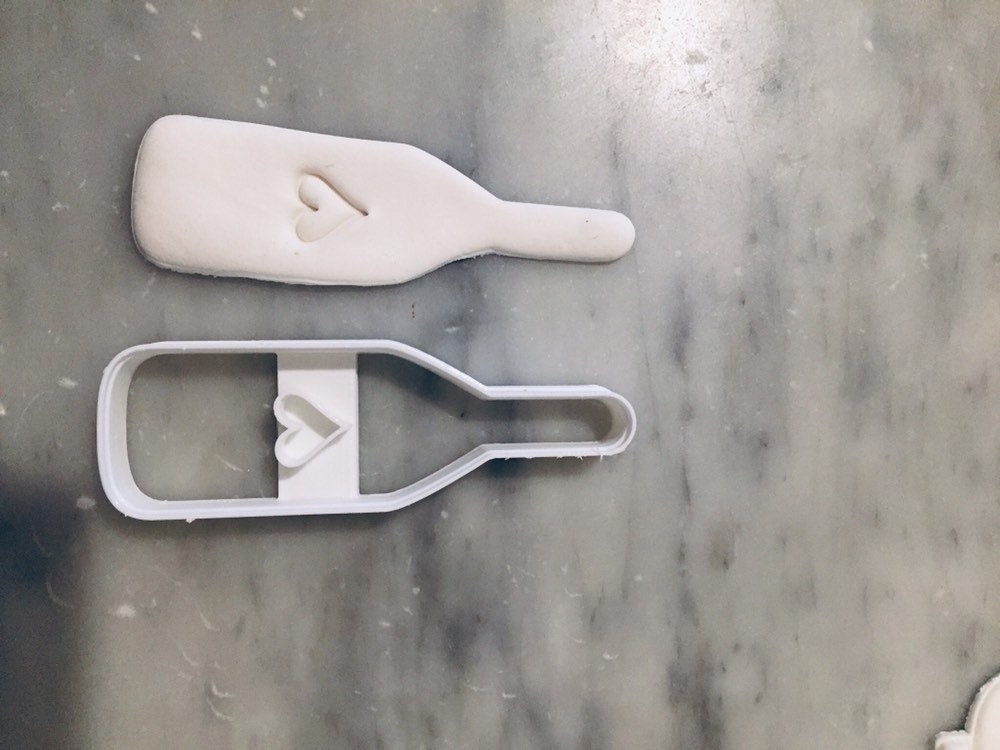 Mature Set Of 7 Sex Toy Cookie Cutters Bachelorette Party Etsy Uk