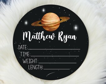 Outer Space Nursery | Etsy