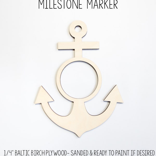 Nautical Photo Prop - Etsy