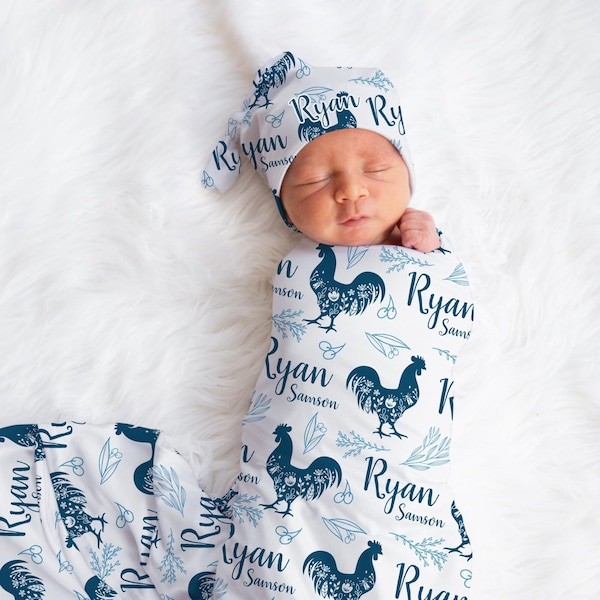 Blue Rooster Farm Quilting - Etsy