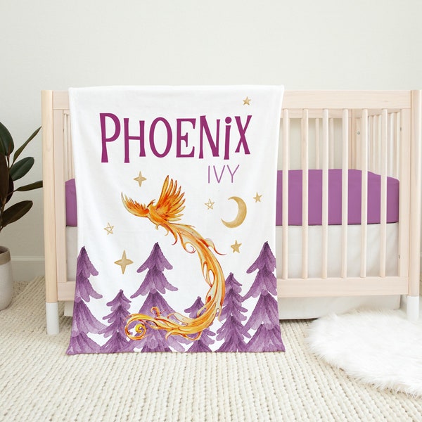 Phoenix - Etsy