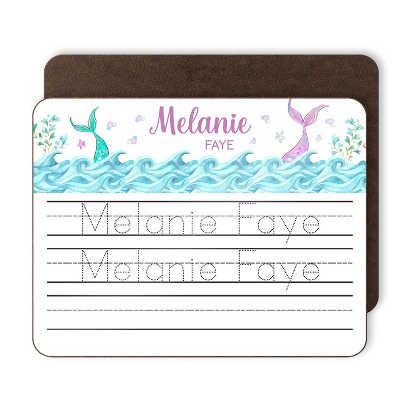 Name Boards Child - Etsy