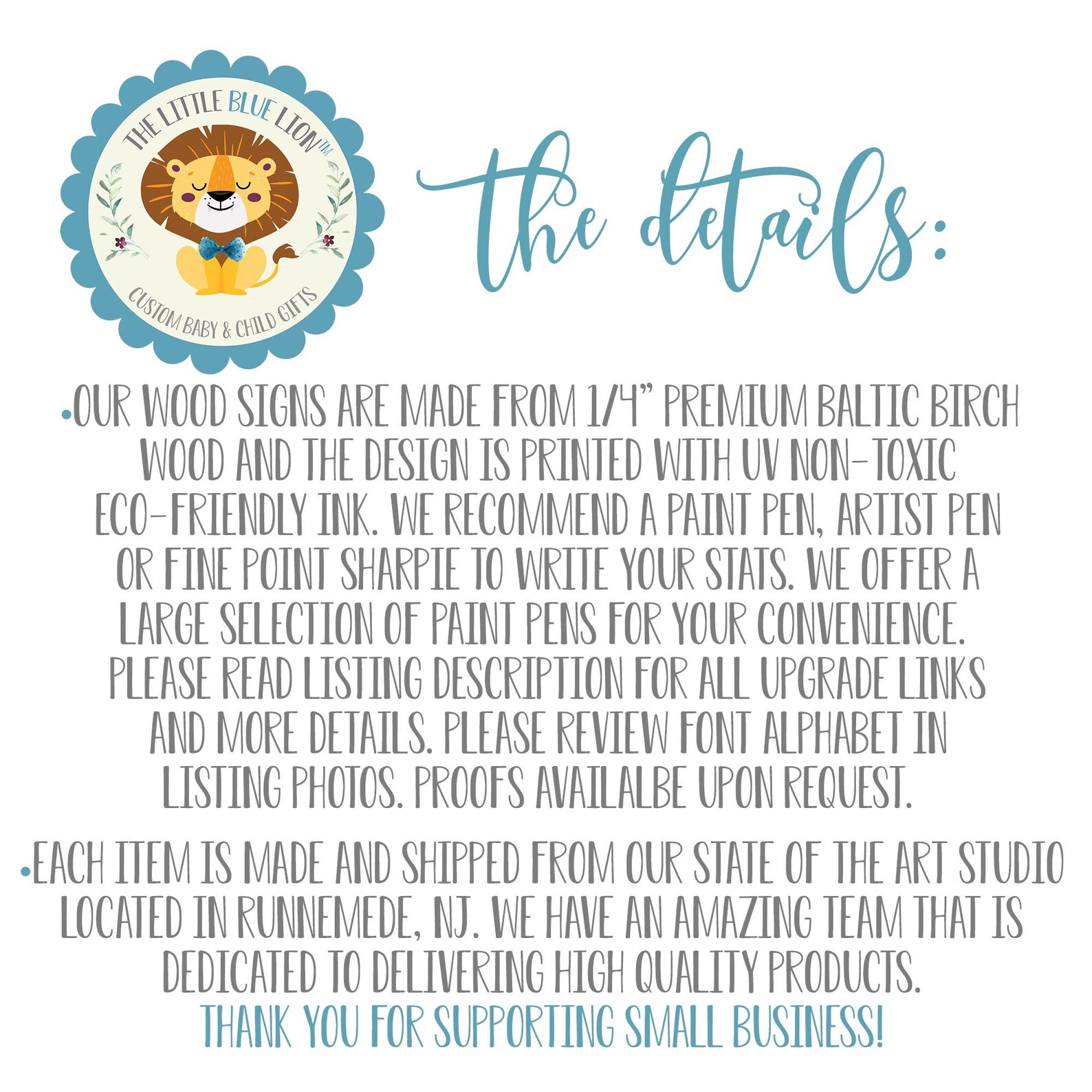 Mermaid Tail Birth Stat Sign Mermaid Baby Sign Round Wood - Etsy