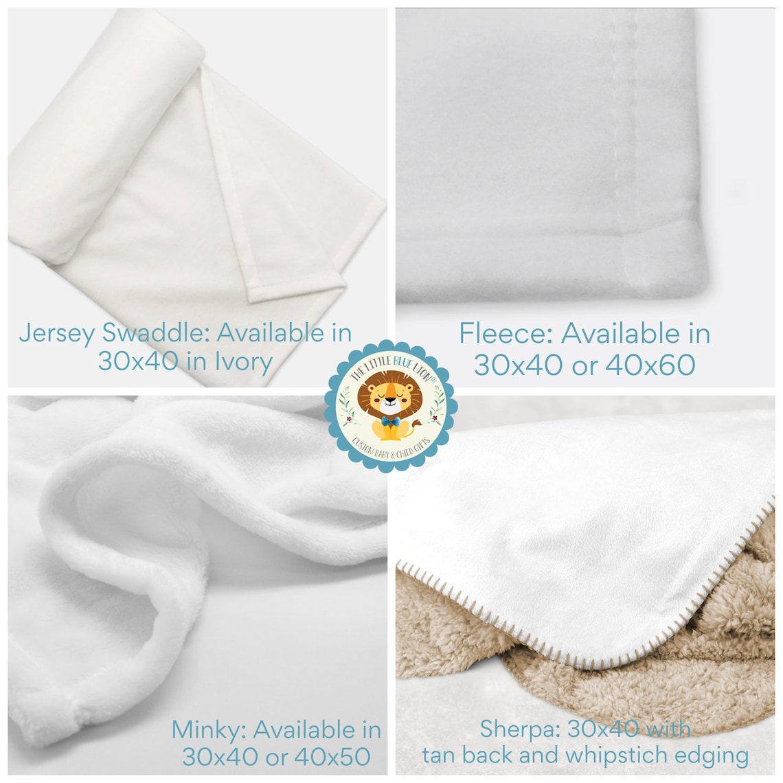 Sheep Swaddle Set Lamb Baby Blanket Personalized Farm Baby - Etsy