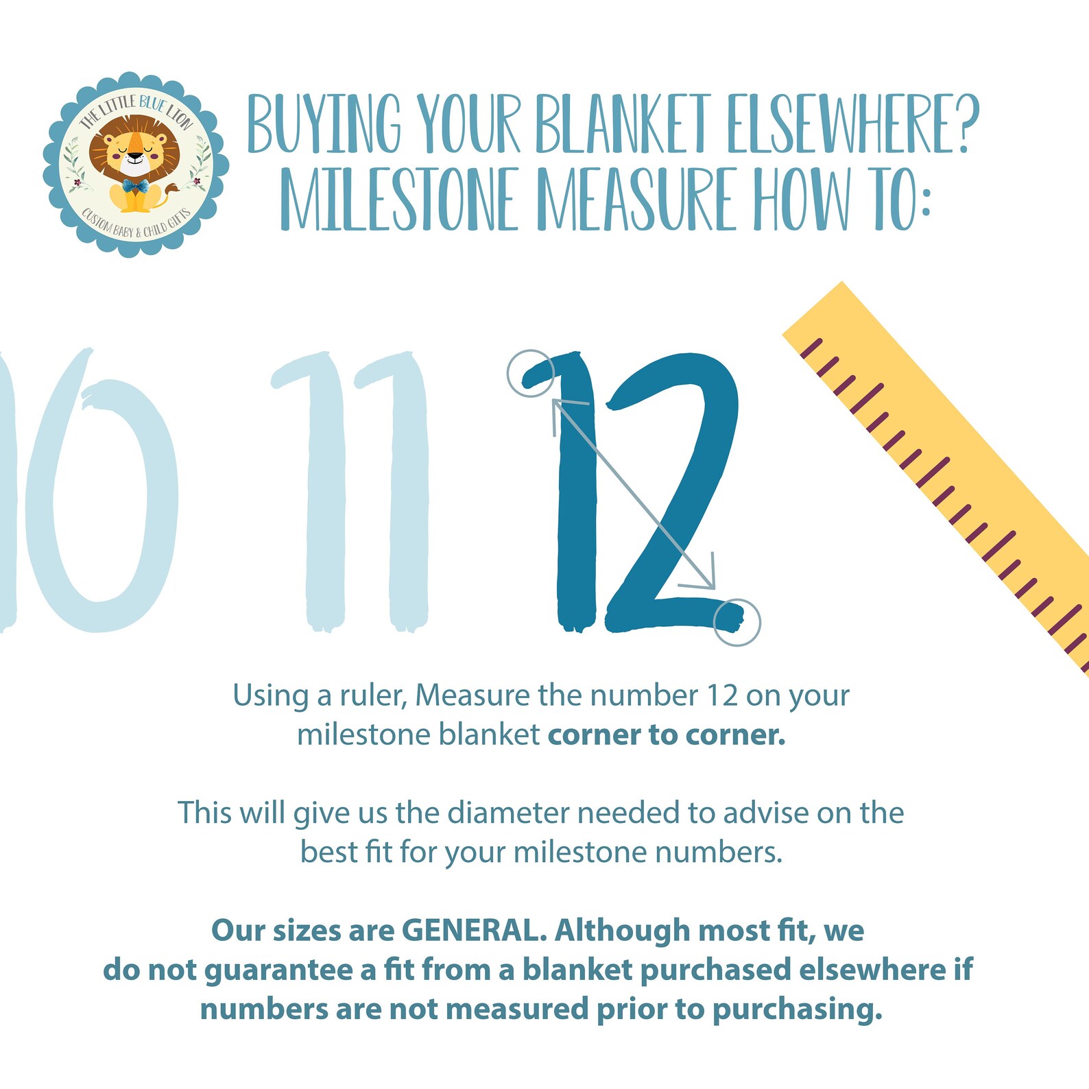 Honey Pot Milestone Marker Baby Milestone Blanket Marker - Etsy