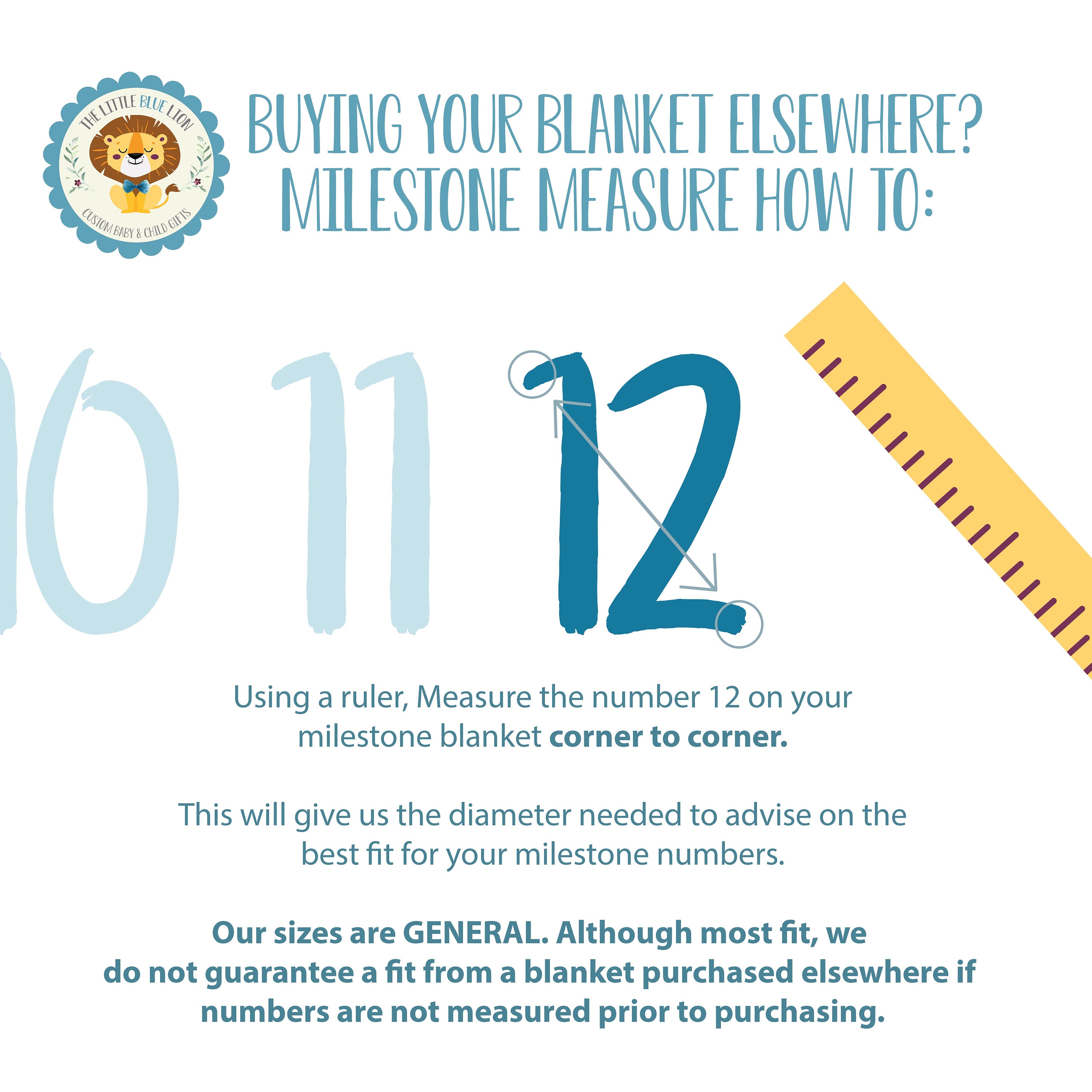 Star Milestone Marker Baby Milestone Blanket Marker Baltic - Etsy