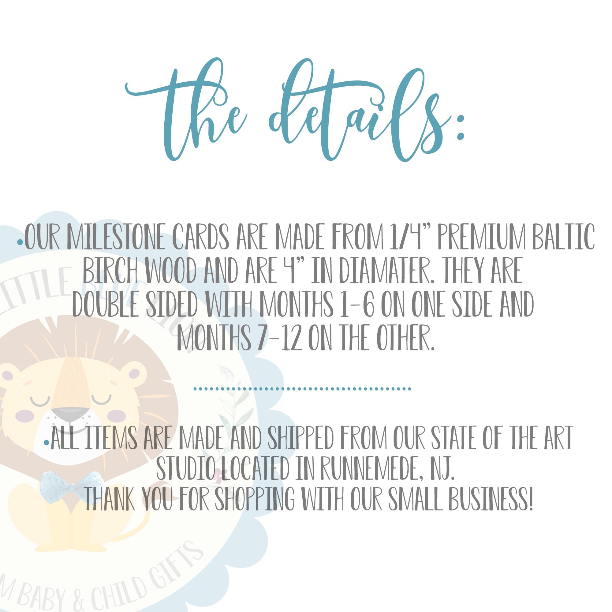 Under the Sea Milestone Cards Baby Milestone Ocean Life Discs - Etsy