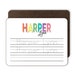 Name Tracing Sign, Kids Personalized Tracing Board, Name Tracing Board ...