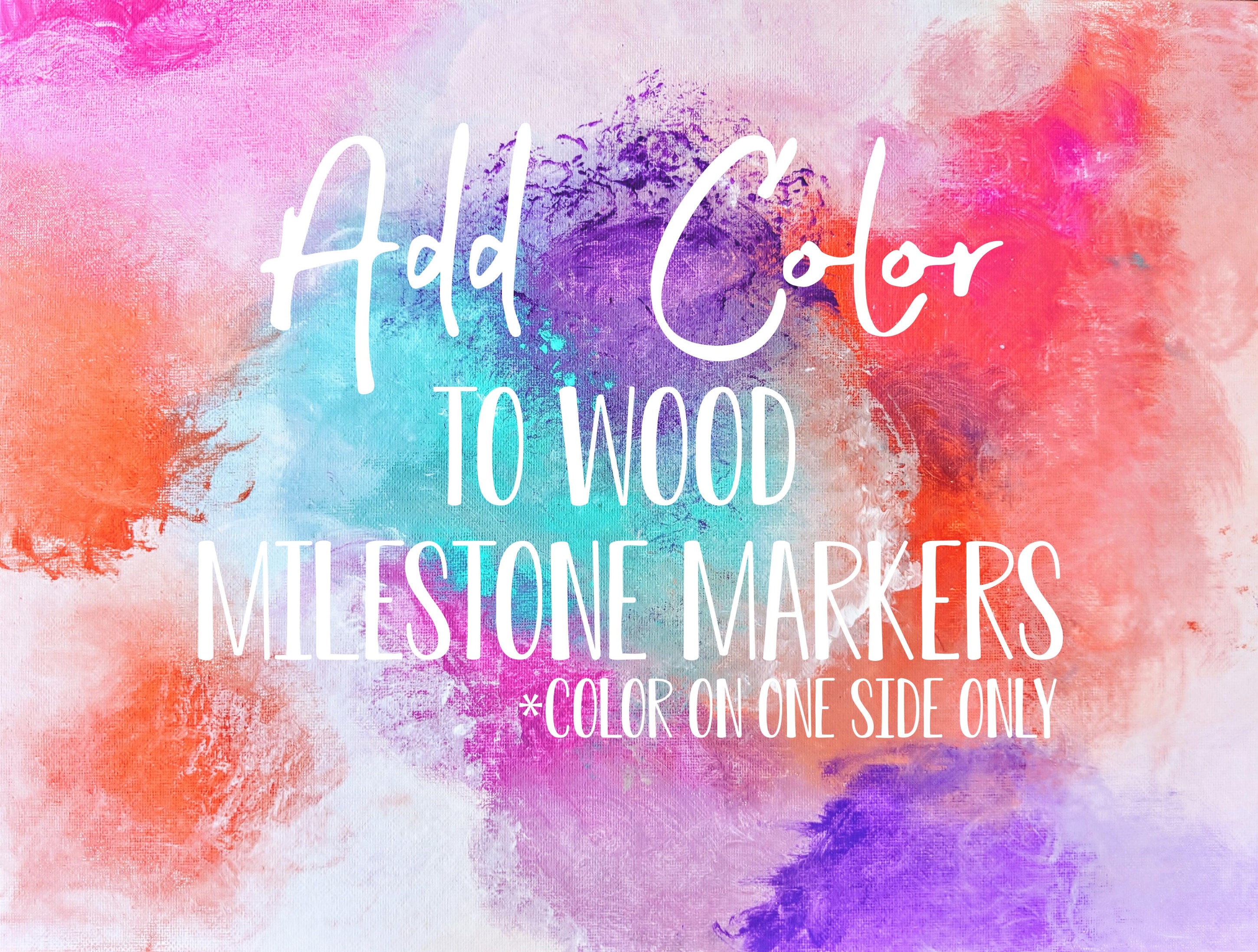 Airplane Milestone Marker, Milestone Blanket Marker, Baltic Birch Wood ...
