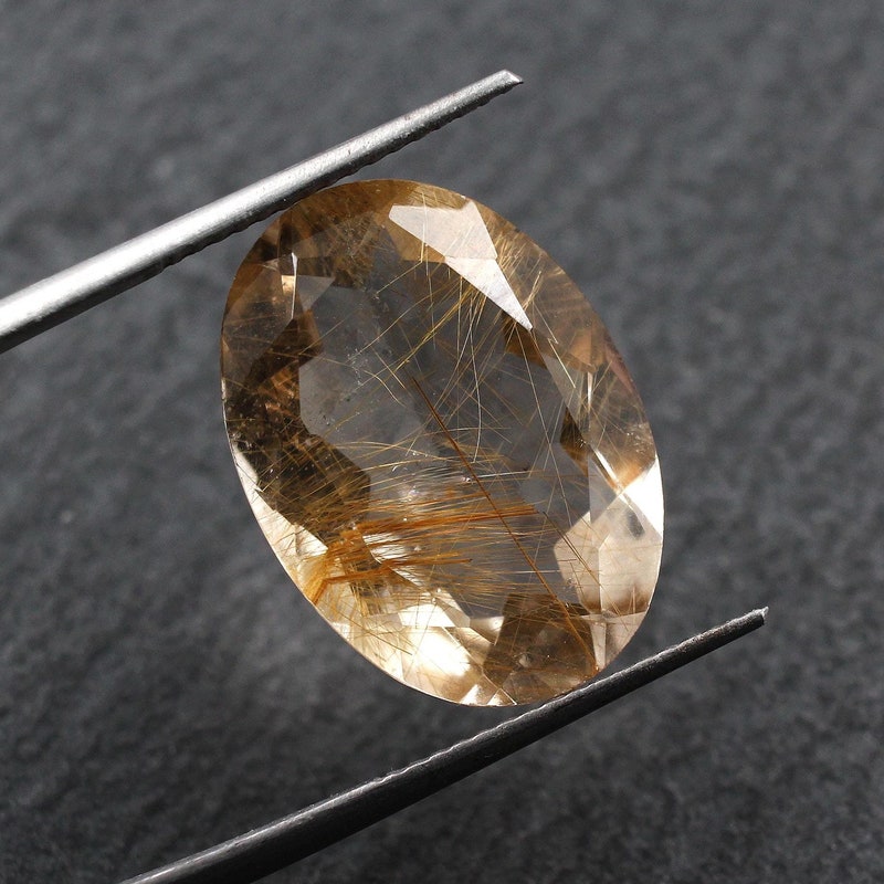 Multifaceted Gems - Etsy