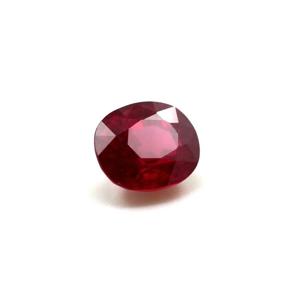Ruby Glass Etsy