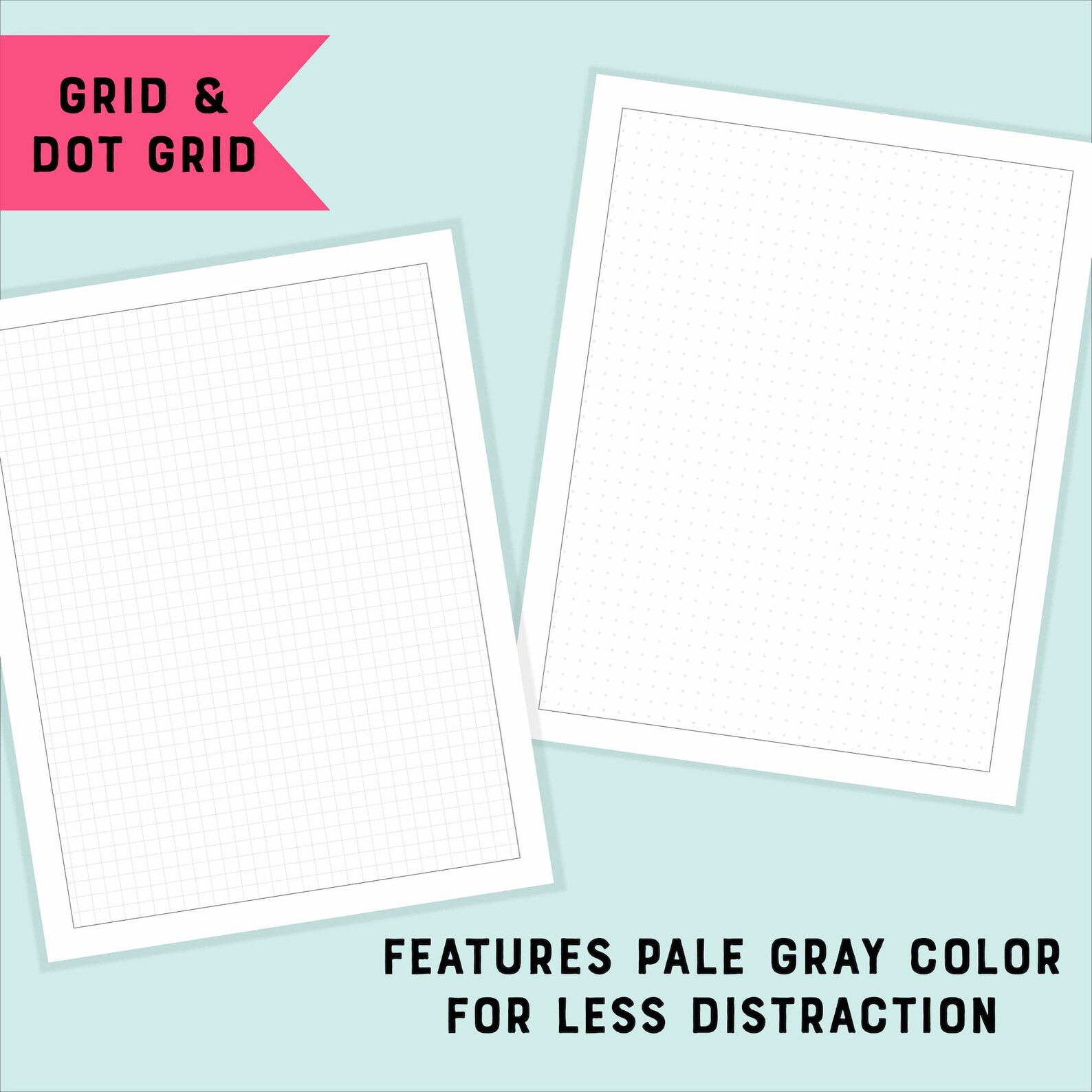 Printable Quilt Planner PDF With Graph Paper and Quilting - Etsy