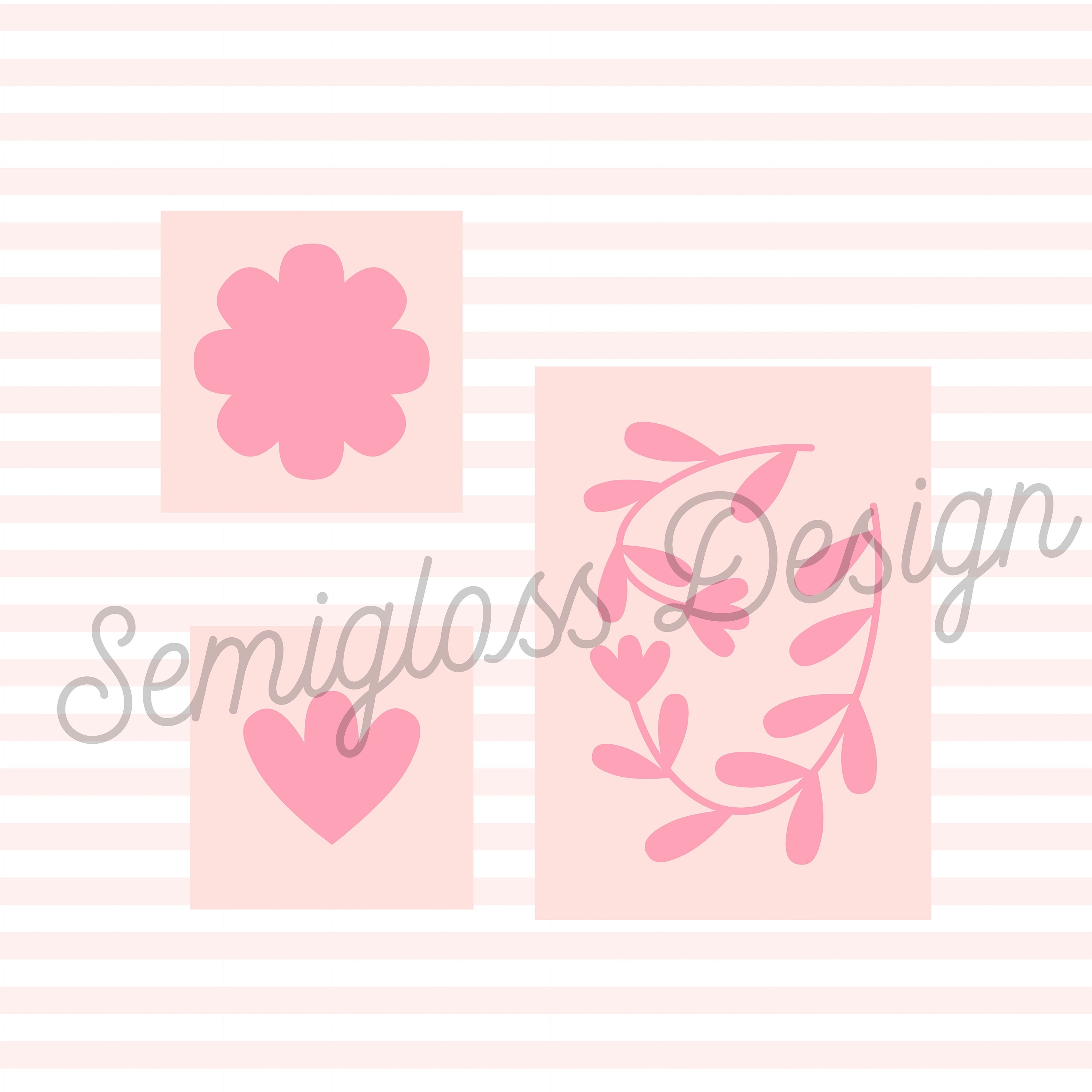 Indian Bone Inlay Home Decor Stencil SVG CUT FILES Digital | Etsy