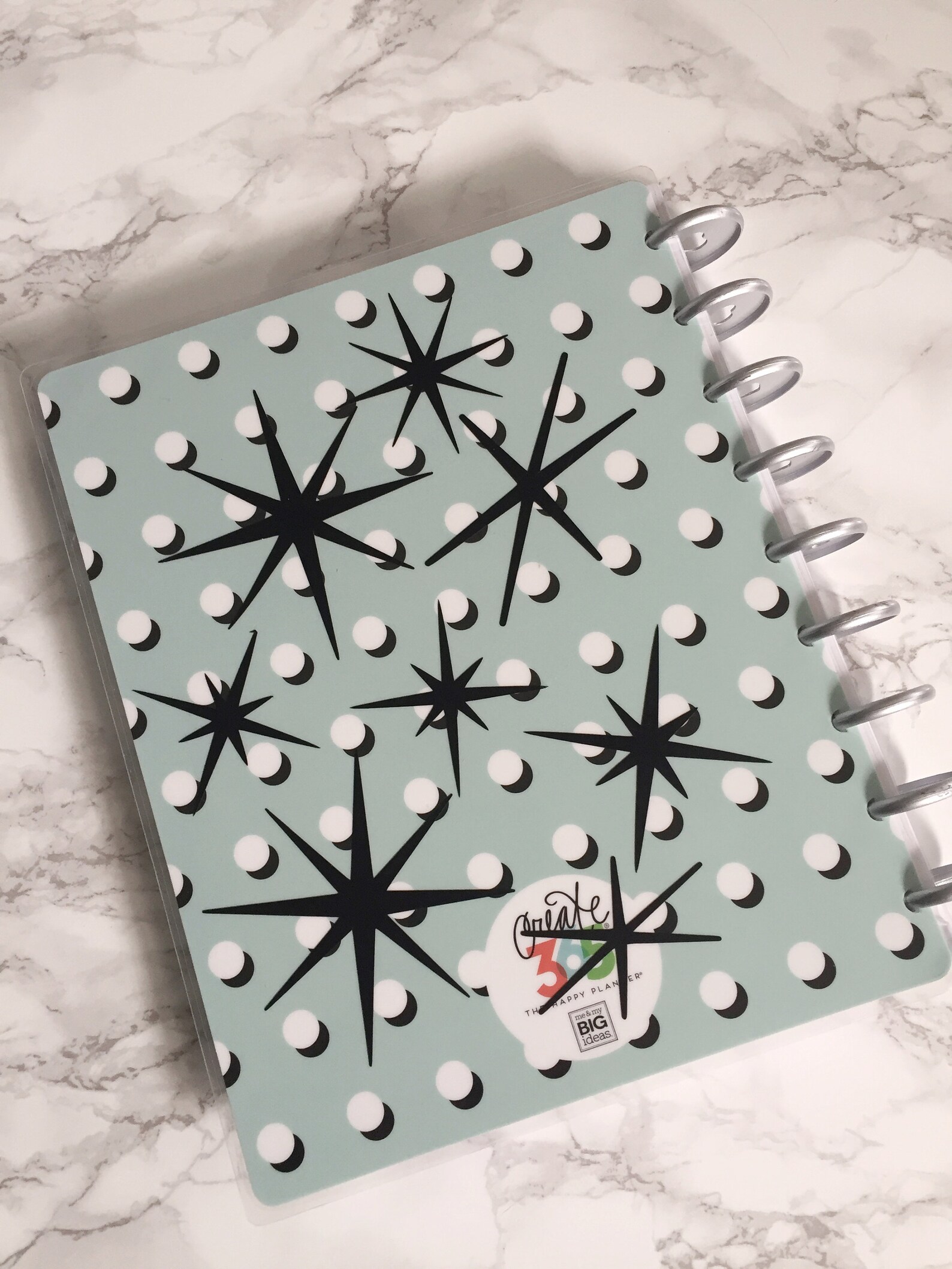 Starbust SVG Mid Century Modern Cut File Set Atomic Star - Etsy