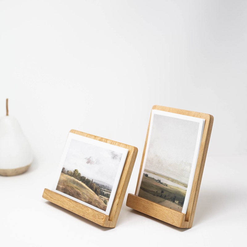 Frame With Stand - Etsy