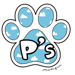 PsPawtique - Etsy