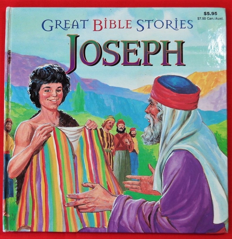 Joseph Junk Journal Kit - Etsy