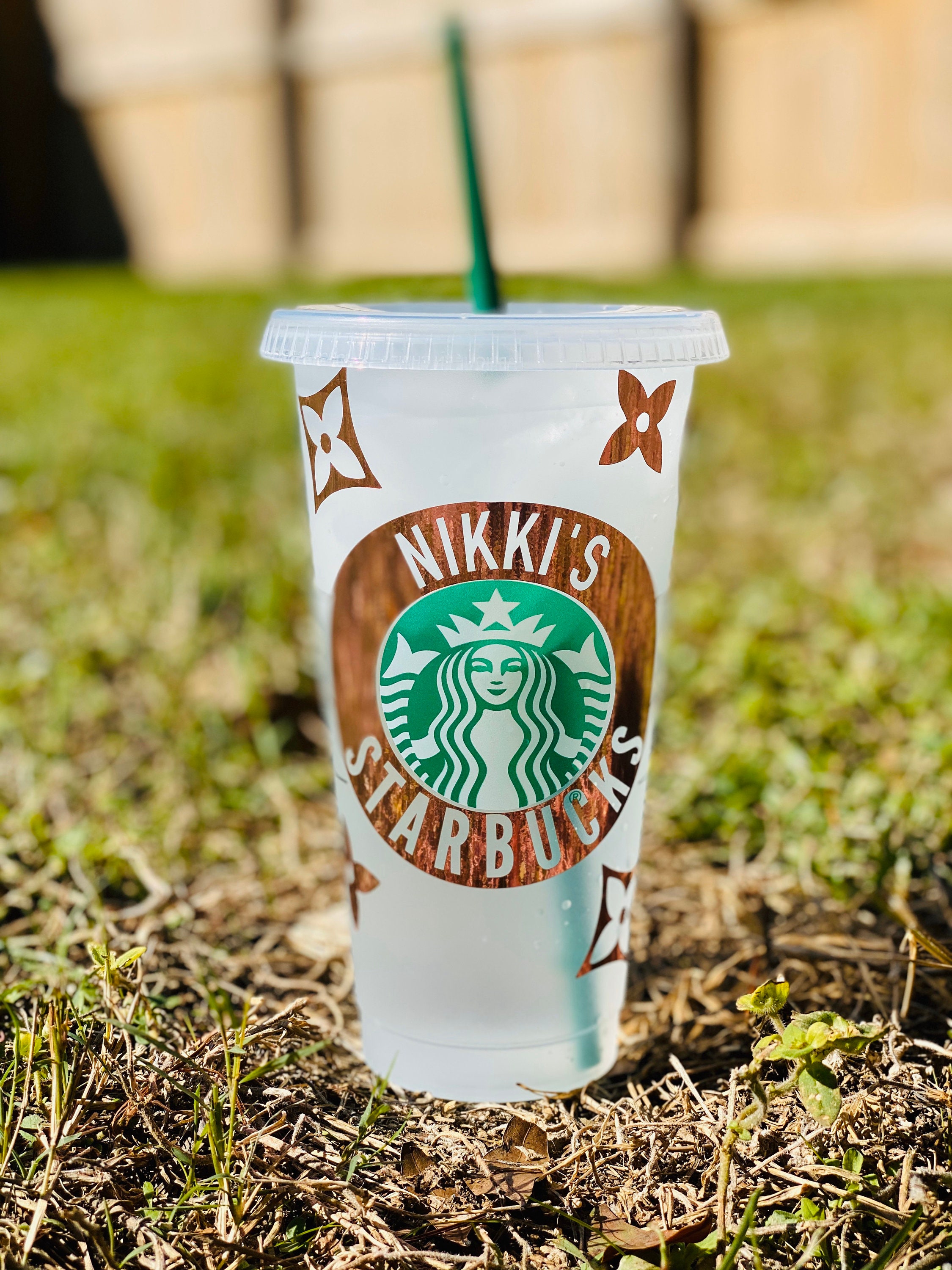 Custom Starbucks Tumbler Free Shipping | Etsy Custom Starbucks Tumbler Free Shipping | Etsy
