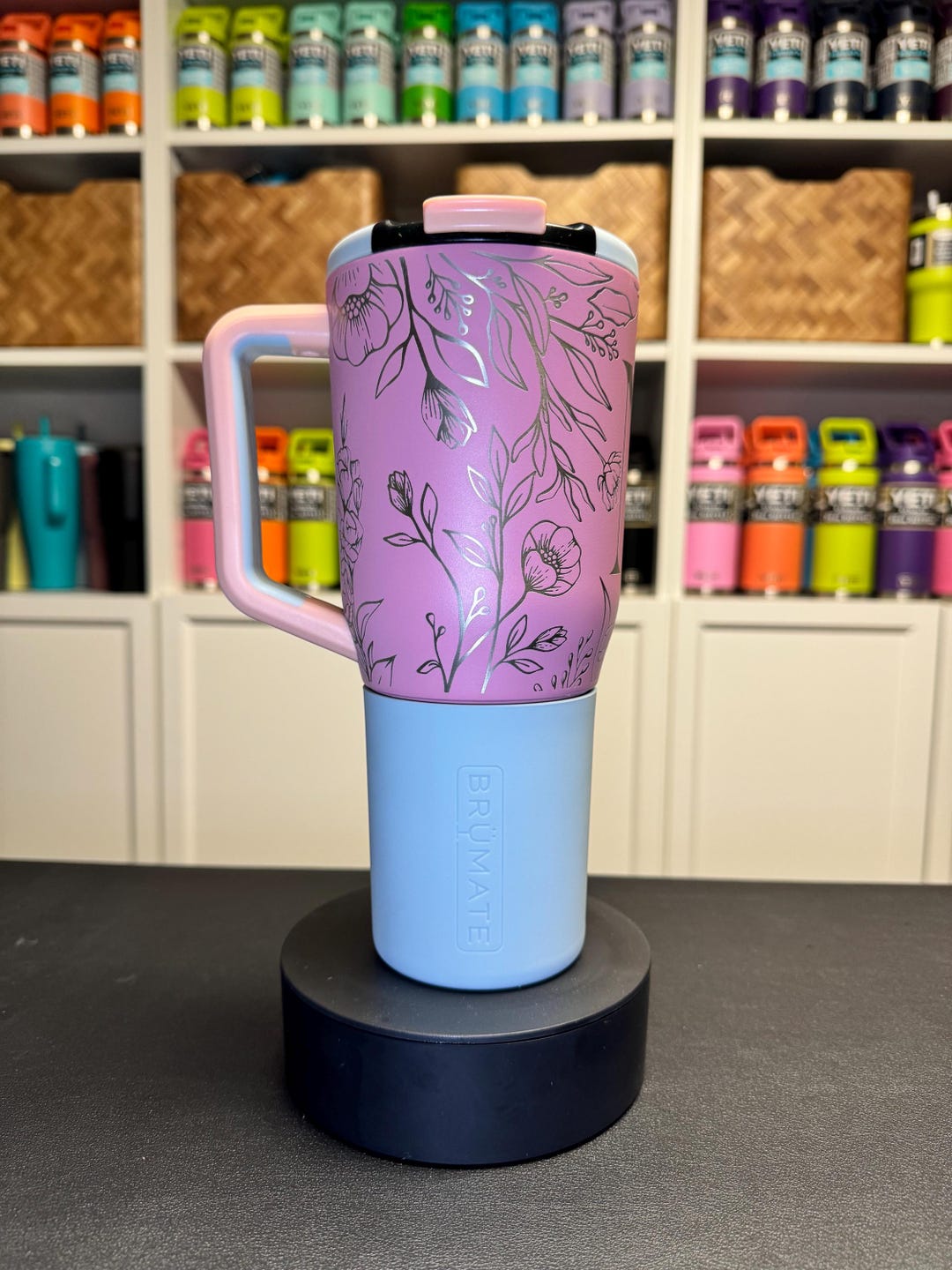 Brumate Muv 35oz Coffee Mug Tumbler Engraved Personalized - Etsy