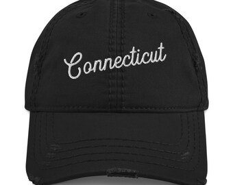 Connecticut Hat | Etsy