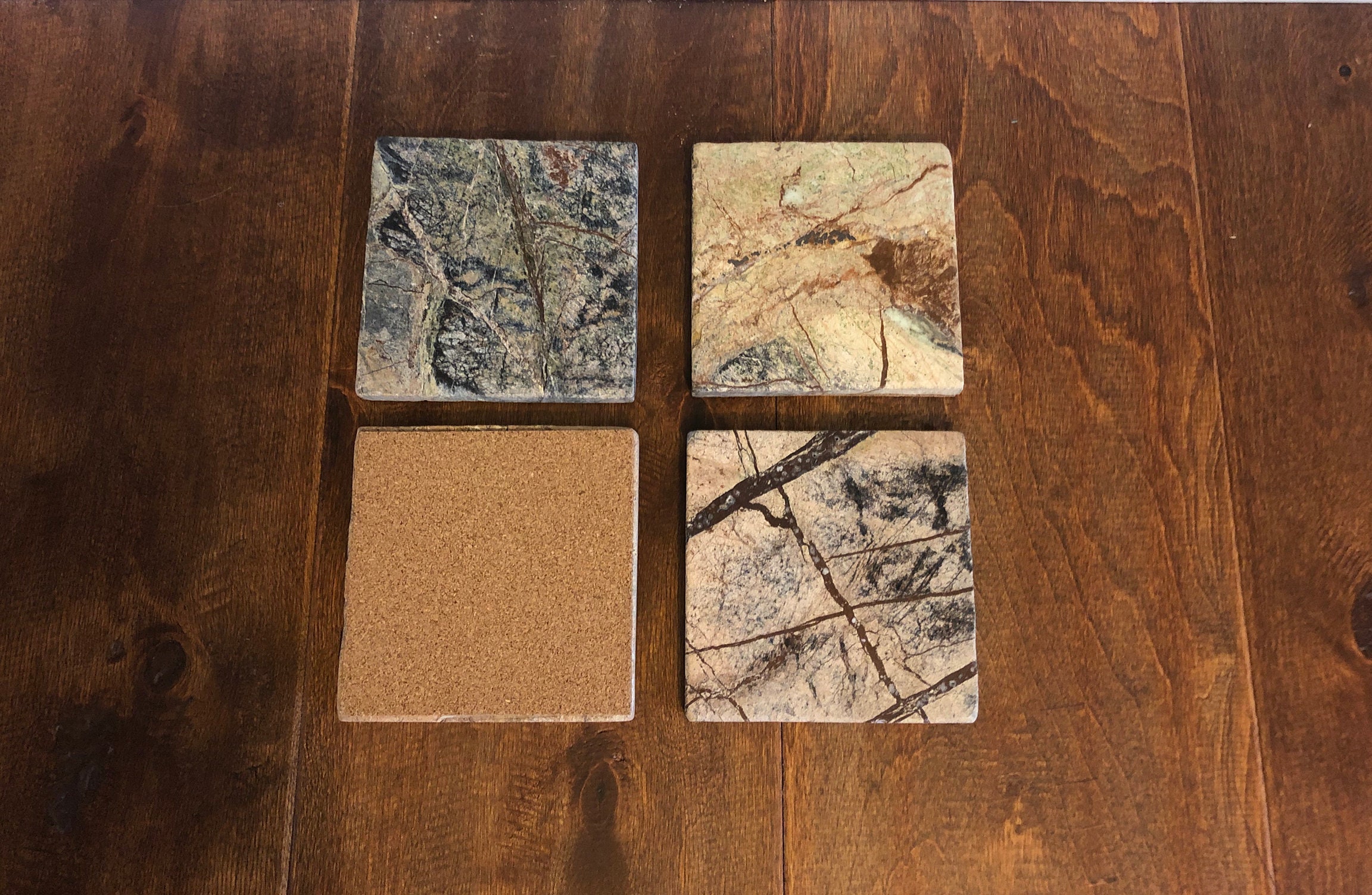 Tile Coasters Housewarming Gift for Men Closing Wedding - Etsy