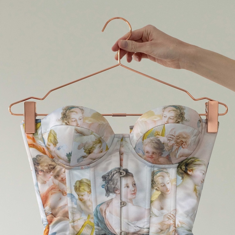 Angel Lingerie - Etsy UK