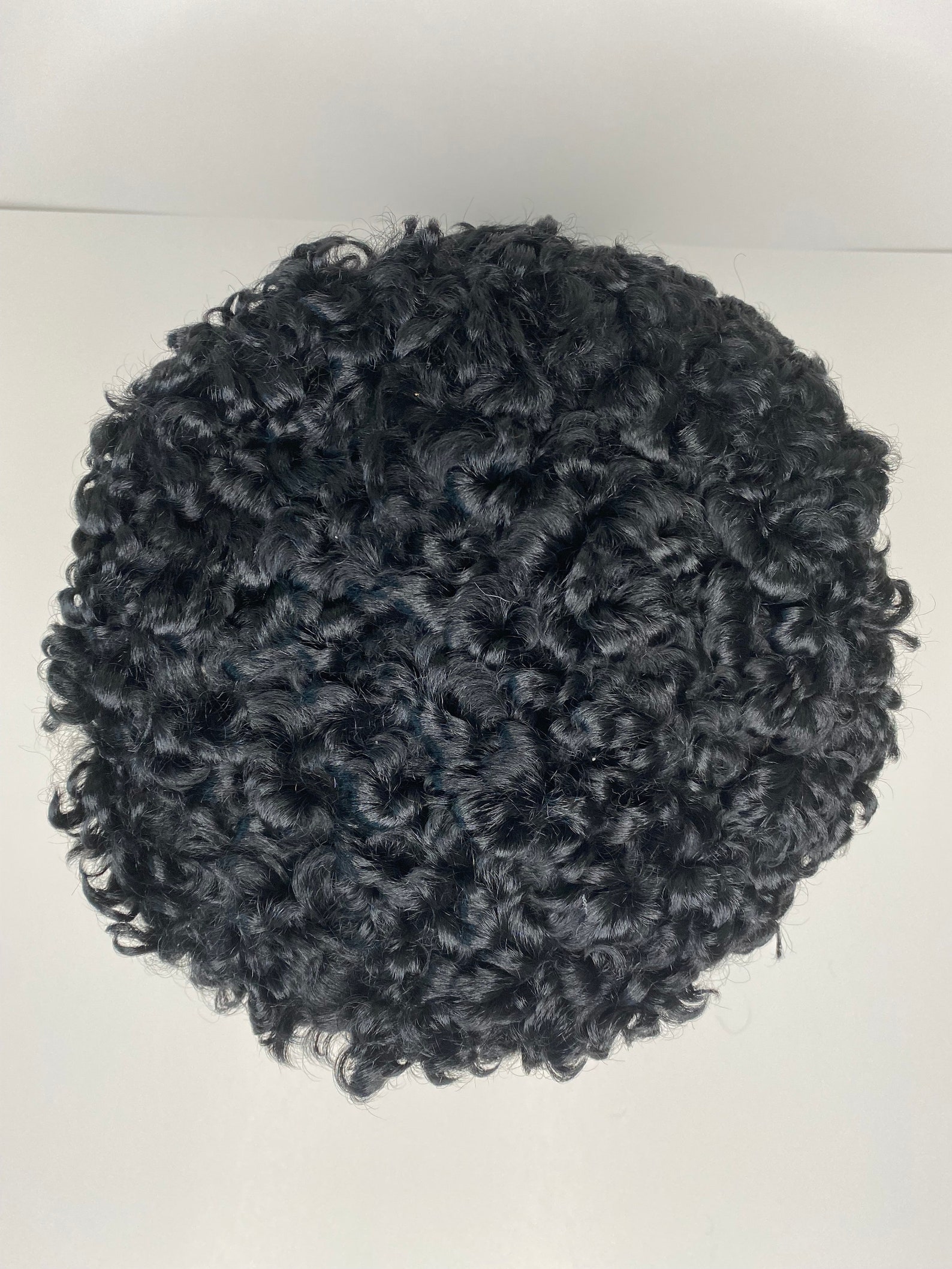 Papakha Kubanka Natural Fur Karakul Hat Winter Cap Real Sheepskin Hat ...