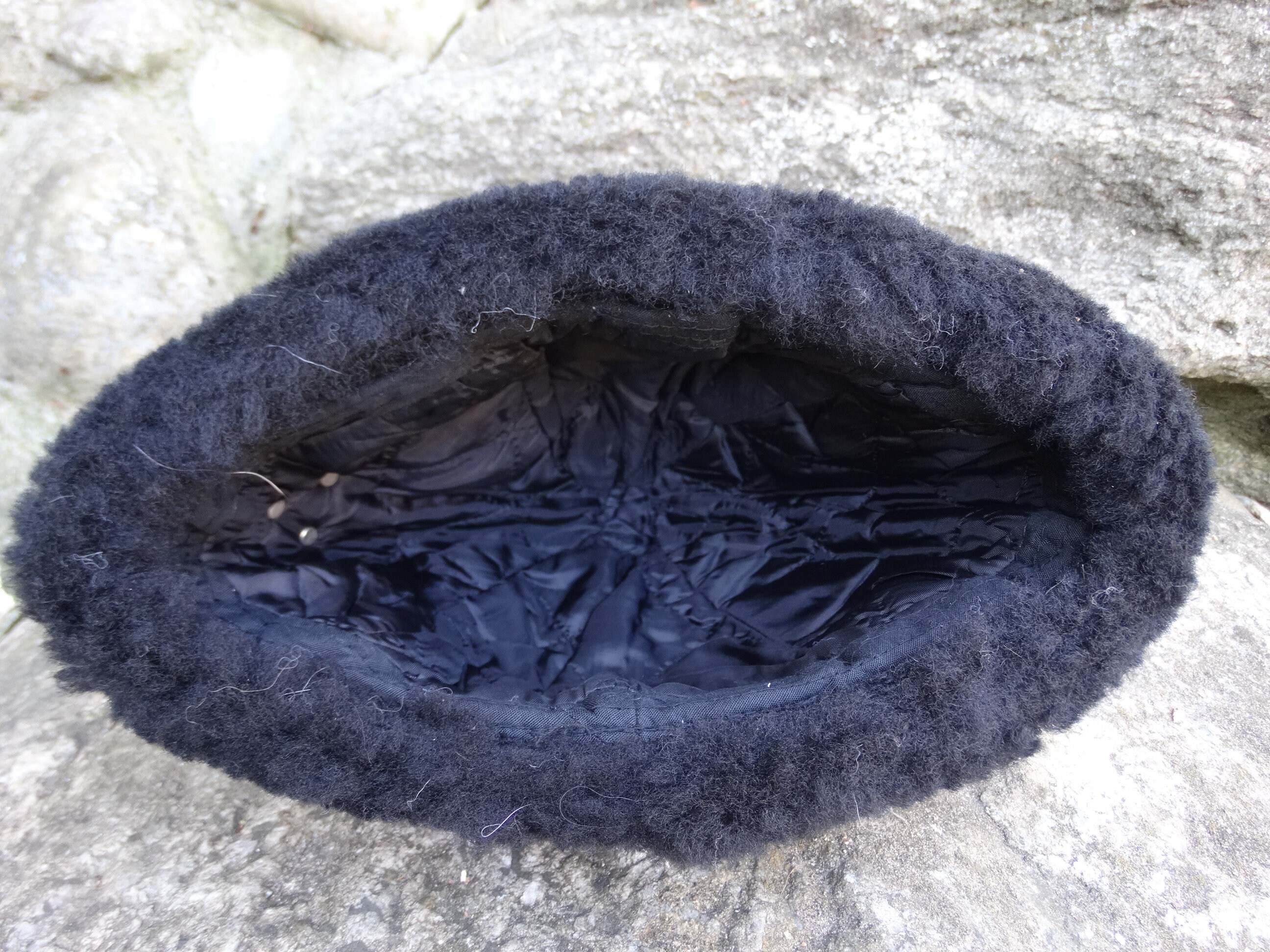 Yasir Turkish Ottoman Soldier's Hat Kayi IYI Ottoman Bork - Etsy