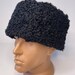 Papakha Kubanka Natural Fur Karakul Hat Winter Cap Real - Etsy
