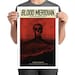 Blood Meridian Reimagined Art Print - Wall Art - Custom Print - Book ...