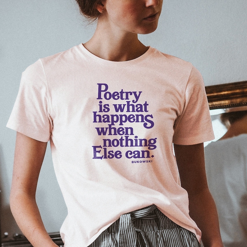 Poetry Clothing - Etsy