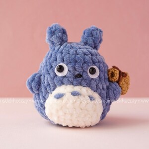 Bundle 3 in 1, No Sew Patterns, My Neigbor Friends, English, French ...