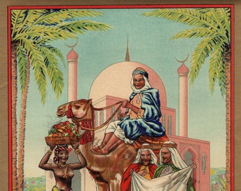 Middle East Clip Art - Etsy