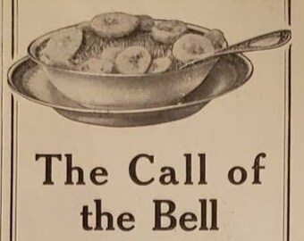 Shredded Wheat 100% Food the Happy Way to Health Retro Quote Vintage ...