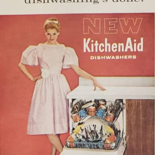 1960s Appliances - Etsy