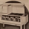 1951 EASY Spindrier Washing Machine Laundry Appliance Washday Orphan ...