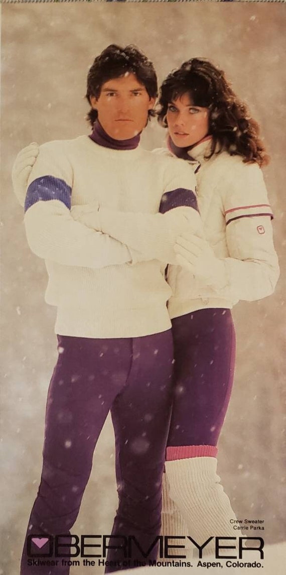 1984 Style Clothing