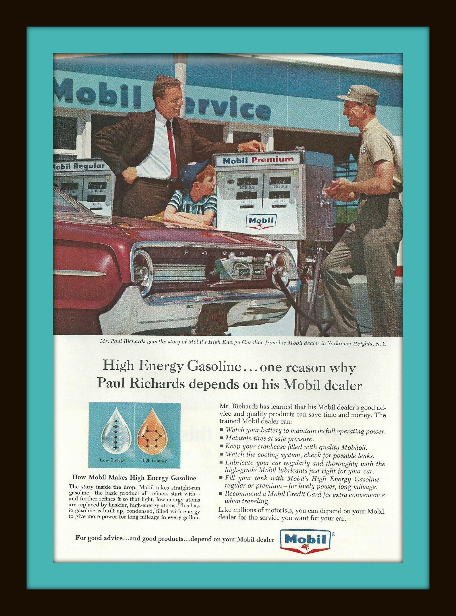 1960s PAN AM Vintage Ad London Bridge Travel Europe | Etsy