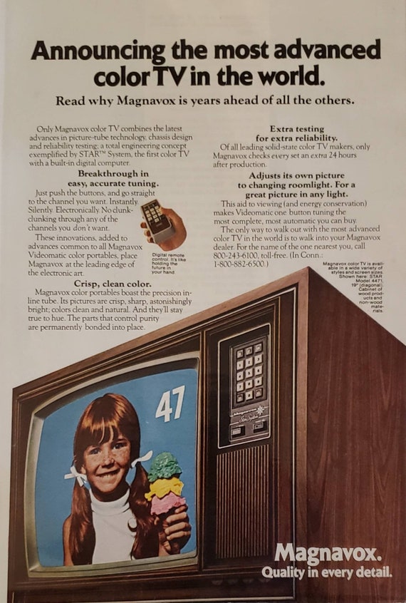 Television Your Ad Here