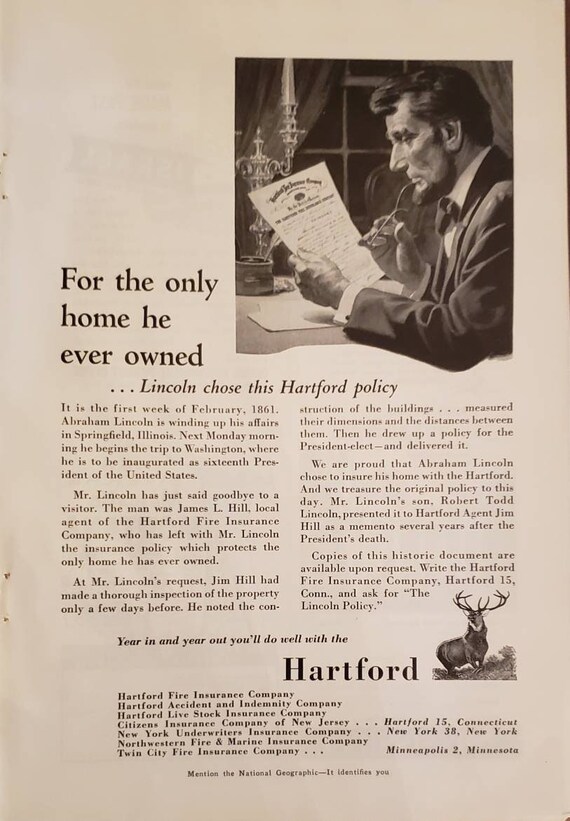 Indian Insurance Print Ads