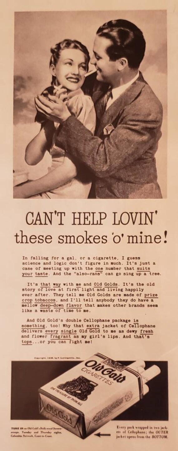 Old Guess Ads