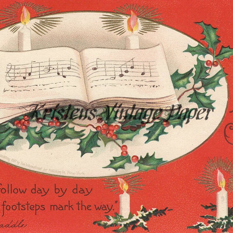 Ellen Clapsaddle - Etsy