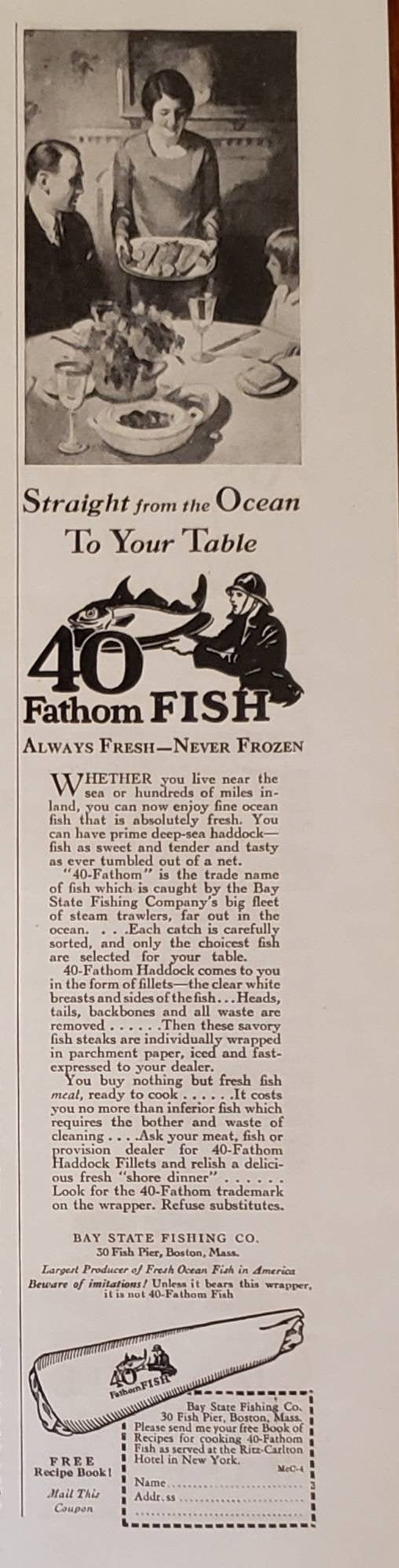 1928 VARIOUS ADS Dr. Scholl's Bunions 40 Fathom Fish Borax Stewart ...