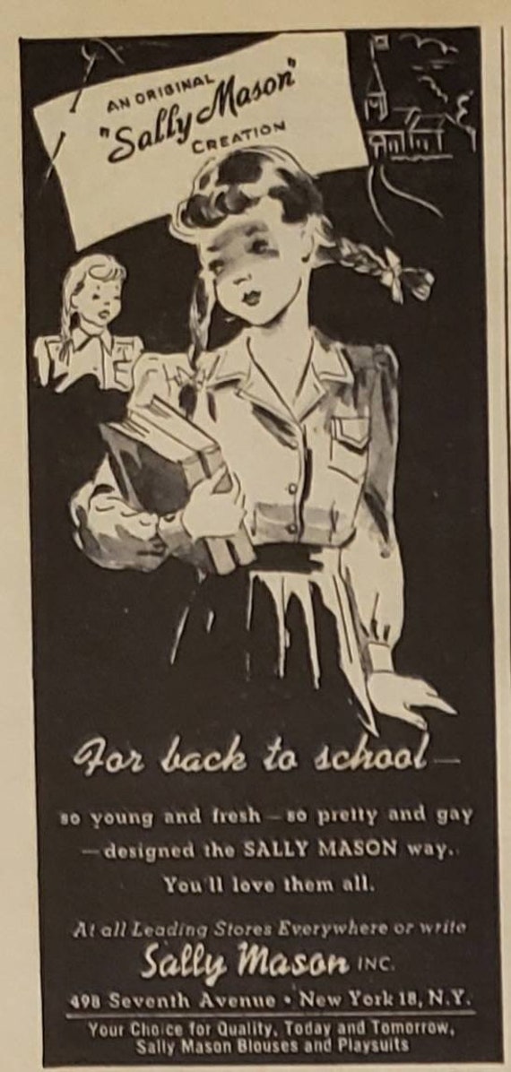 Propaganda Ads For Kids